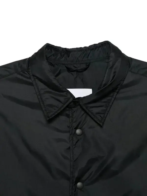 Aspesi Buttoned Overshirt