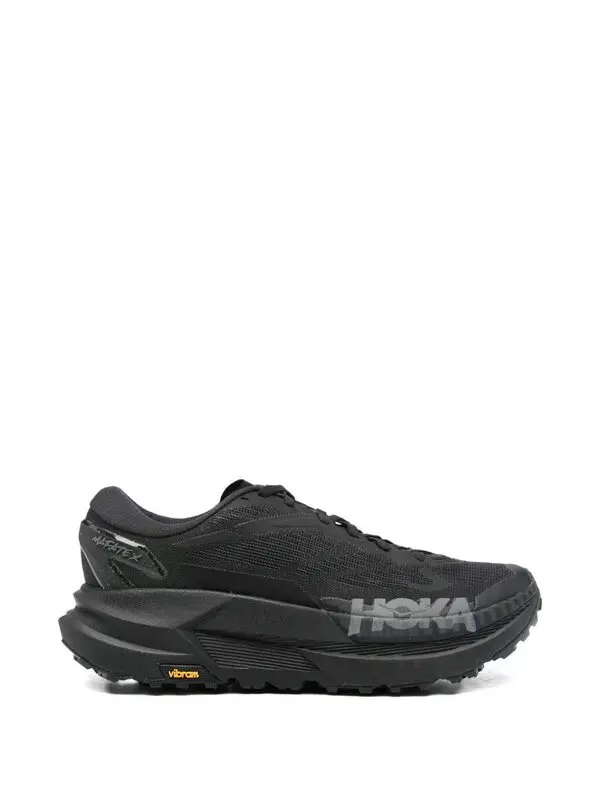 HOKA Logo Sneakers
