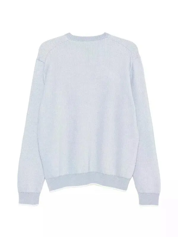 Paul & Shark Crew-neck Sweater