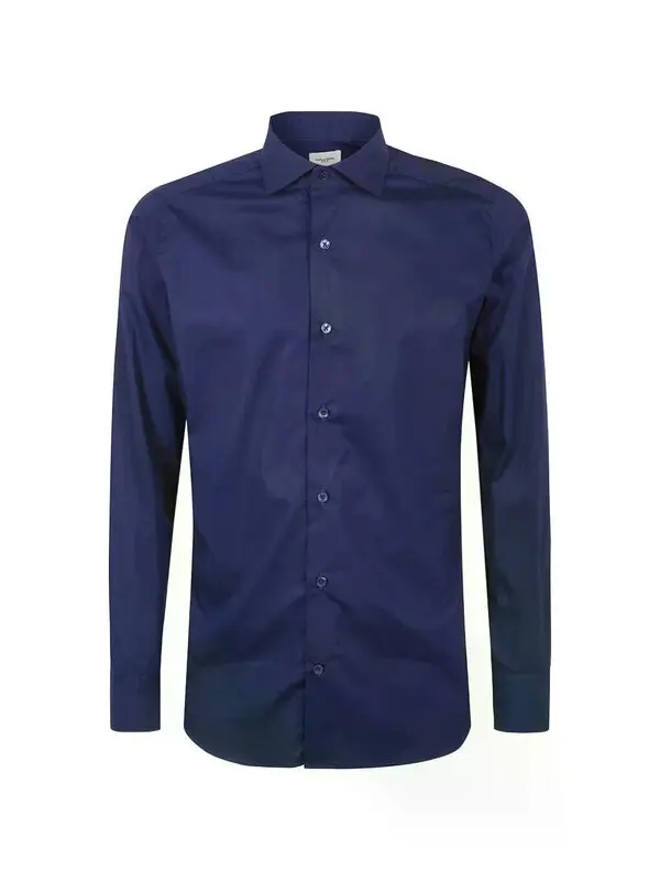 TINTORIA MATTEI 954 Buttoned Shirt