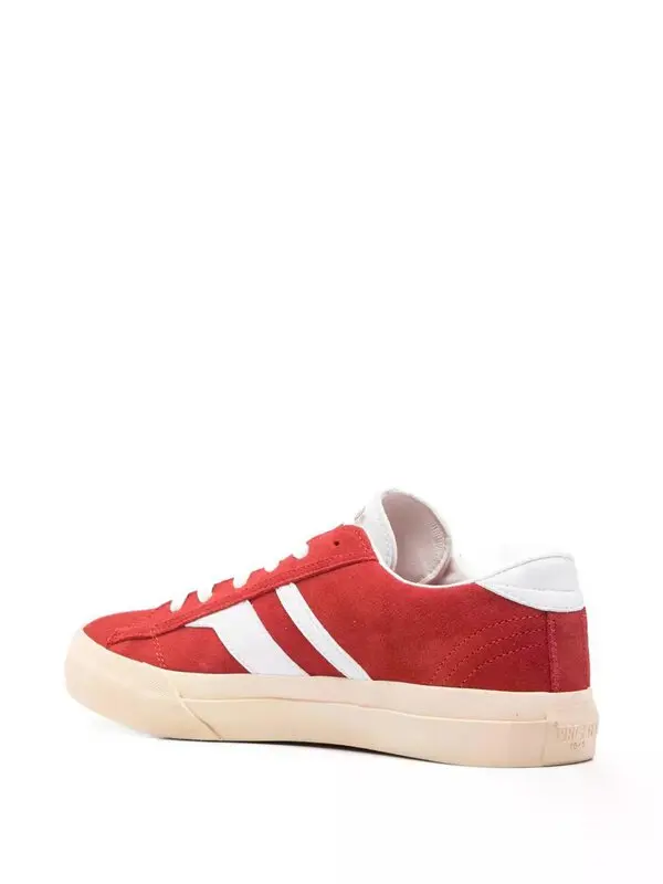 PRO-KEDS 1949 Royal Classic Low-top Sneakers - Red