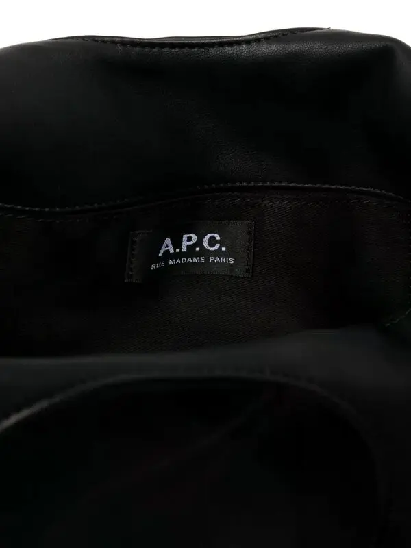 A.p.c. Small Ninon Tote Bag
