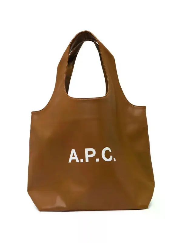 A.p.c. Ninon Tote Bag
