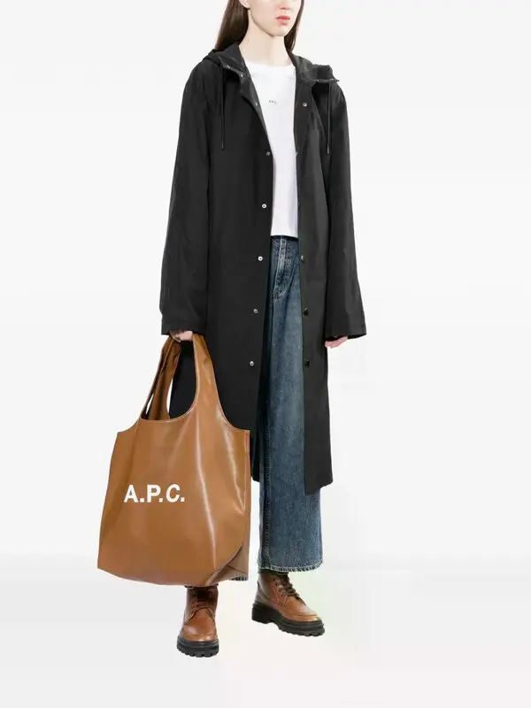A.p.c. Ninon Tote Bag