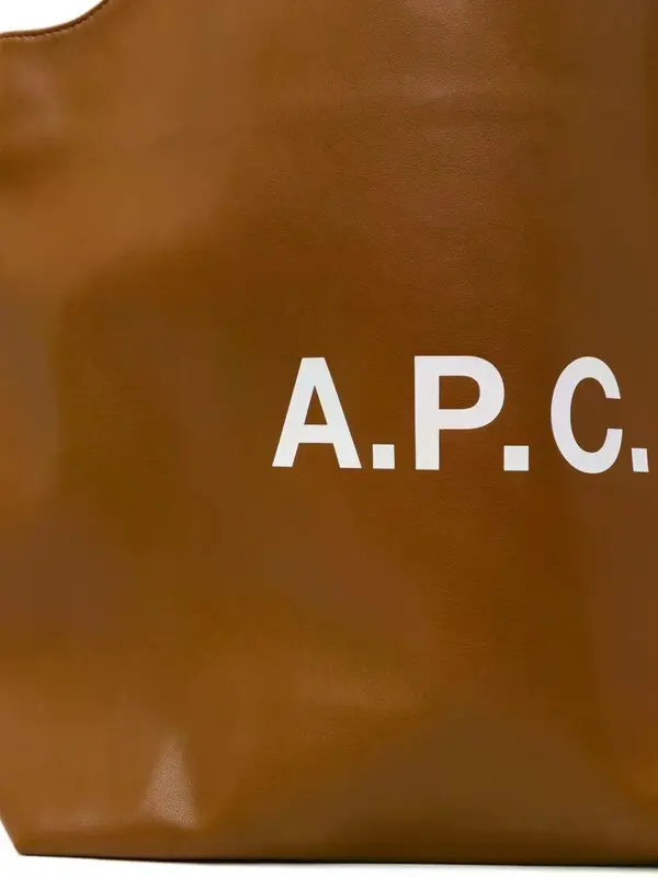 A.p.c. Ninon Tote Bag