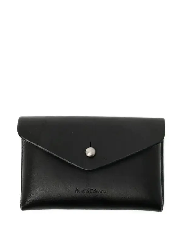 HENDER SCHEME One-piece Wallet - Black