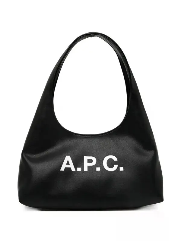 A.p.c. Ninon Shoulder Bag