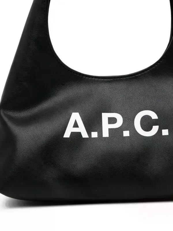 A.p.c. Ninon Shoulder Bag
