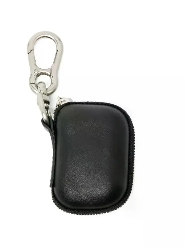 HENDER SCHEME Mini 3d Purse - Black