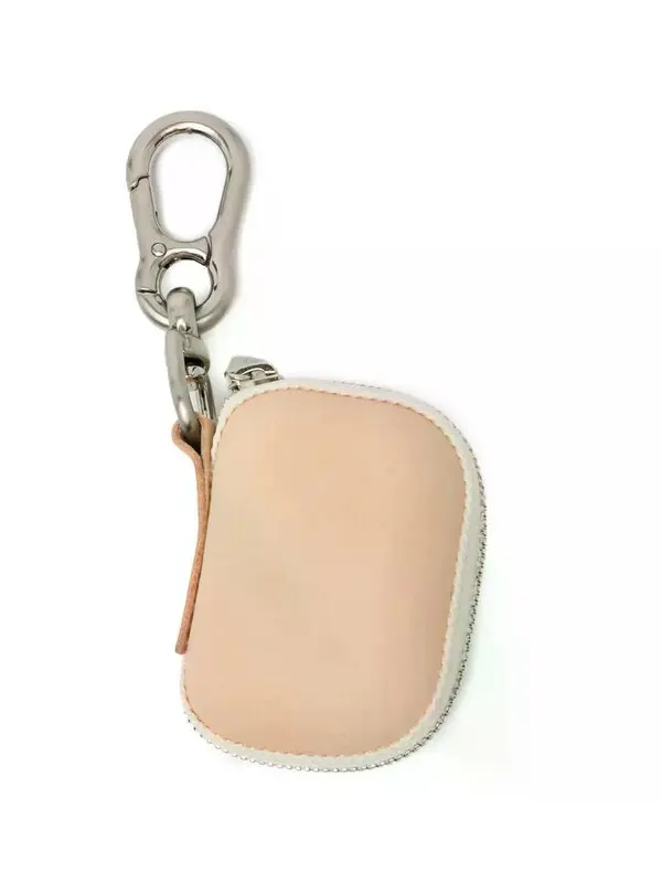 HENDER SCHEME Mini 3d Purse - Neutrals