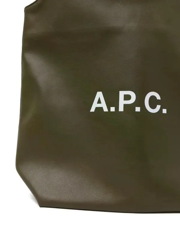 A.p.c. Ninon Tote Bag