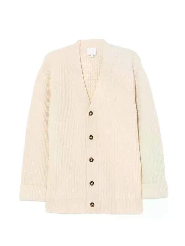 A.p.c. V-neck Cardigan