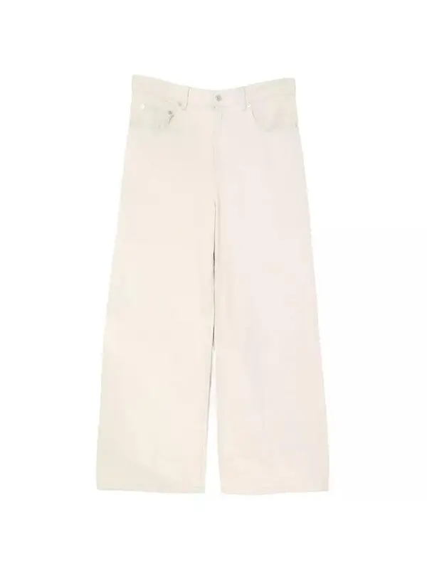 A.p.c. Clyde Jeans - Neutrals