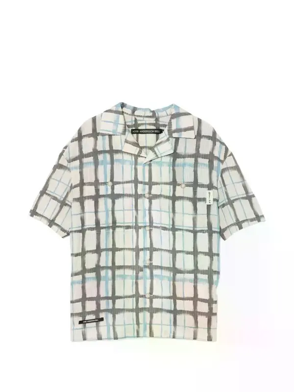 Andersson Bell Rothko Shirt