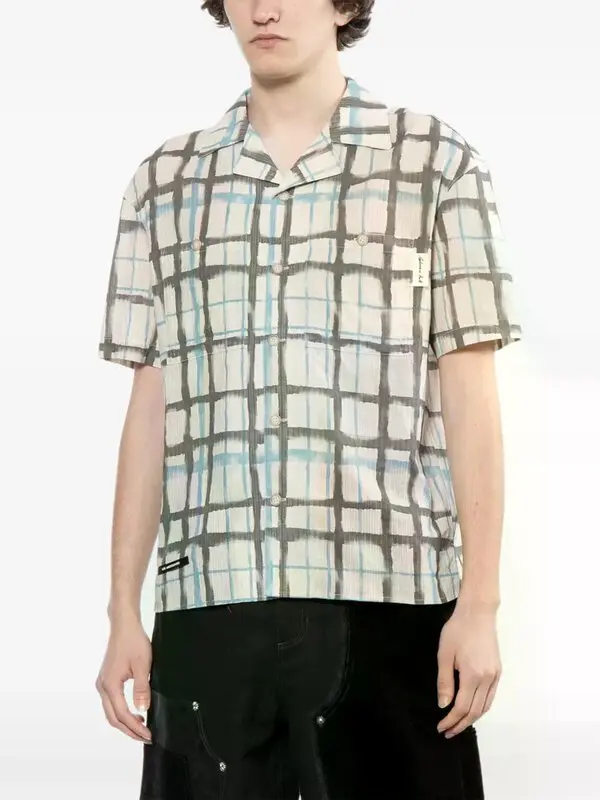 Andersson Bell Rothko Shirt