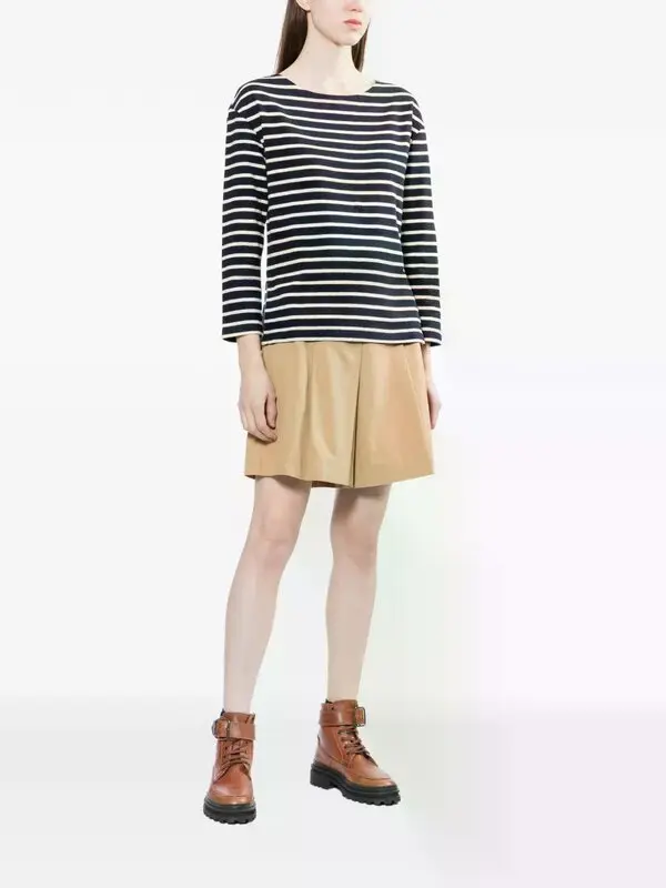 A.p.c. Striped T-shirt