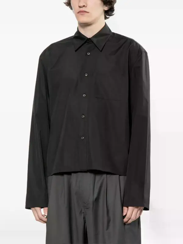 NILØS Long-sleeve Shirt