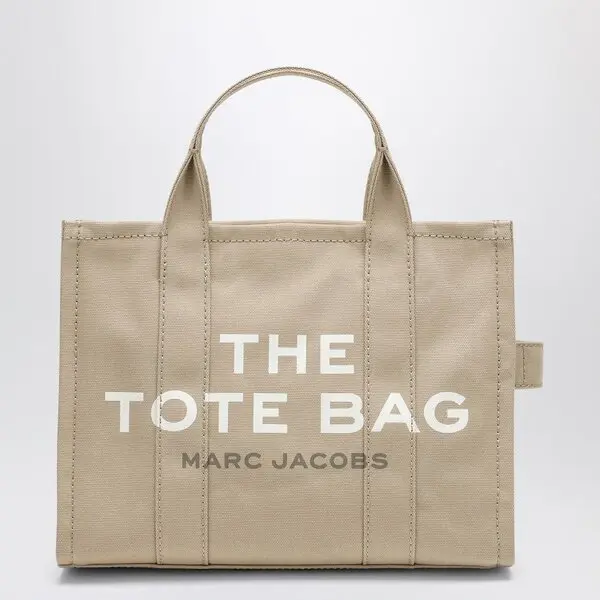 Marc Jacobs Medium Tote Bag - Beige