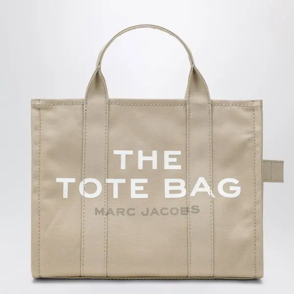 Marc Jacobs Medium Tote Bag - Beige