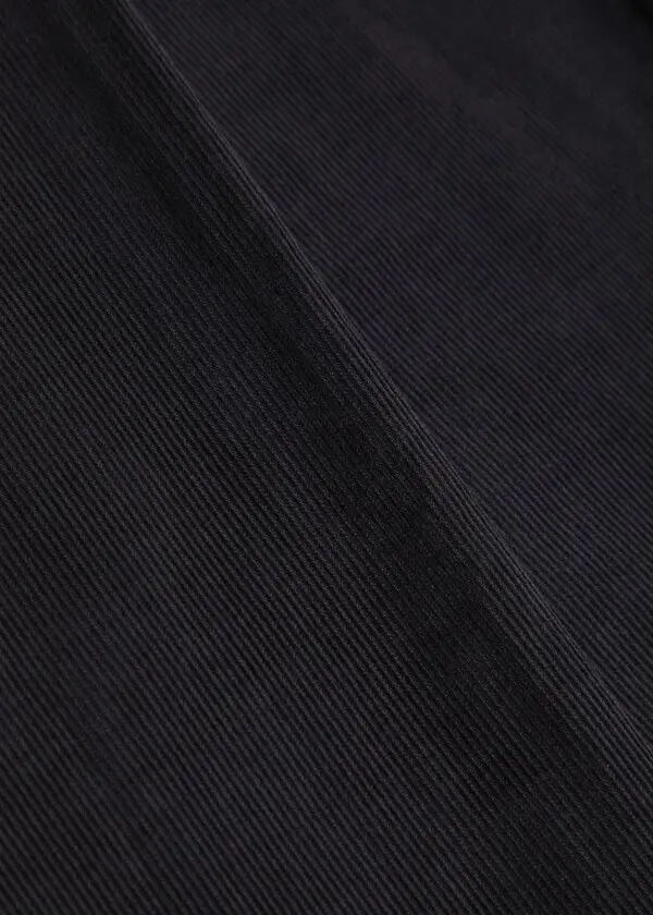 Vince Straight-leg Corduroy Trousers