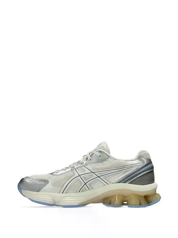 Asics Lace-up Sneakers - Neutrals