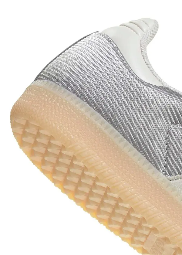 Adidas Samba Og Sneakers - Grey