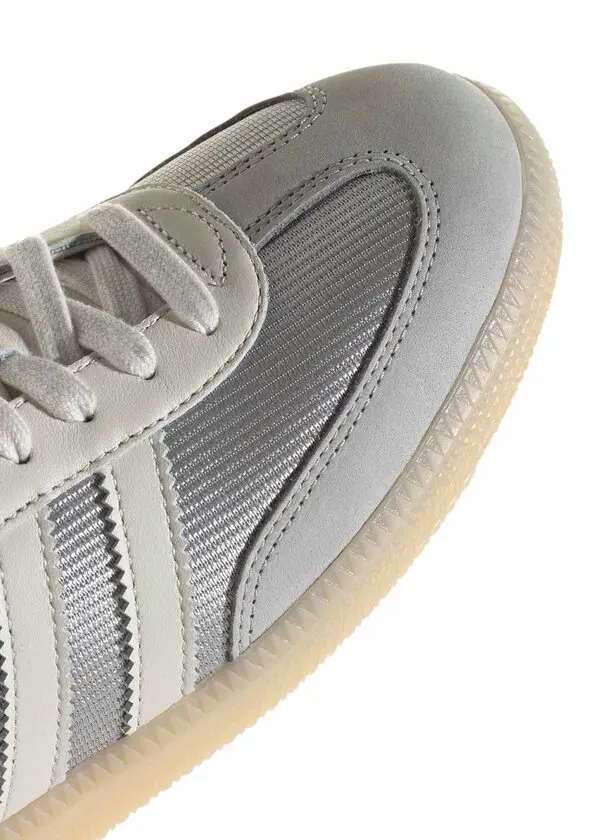 Adidas Samba Og Sneakers - Grey