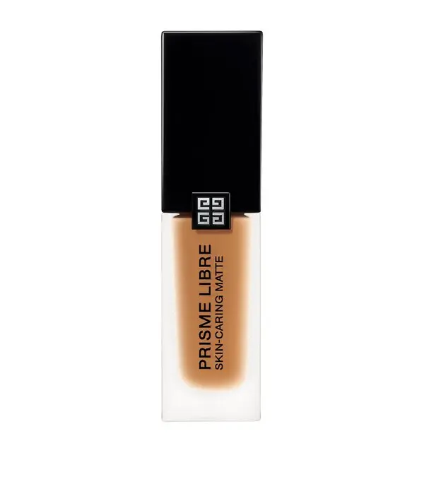 Givenchy Prisme Libre Skin-caring Matte Foundation