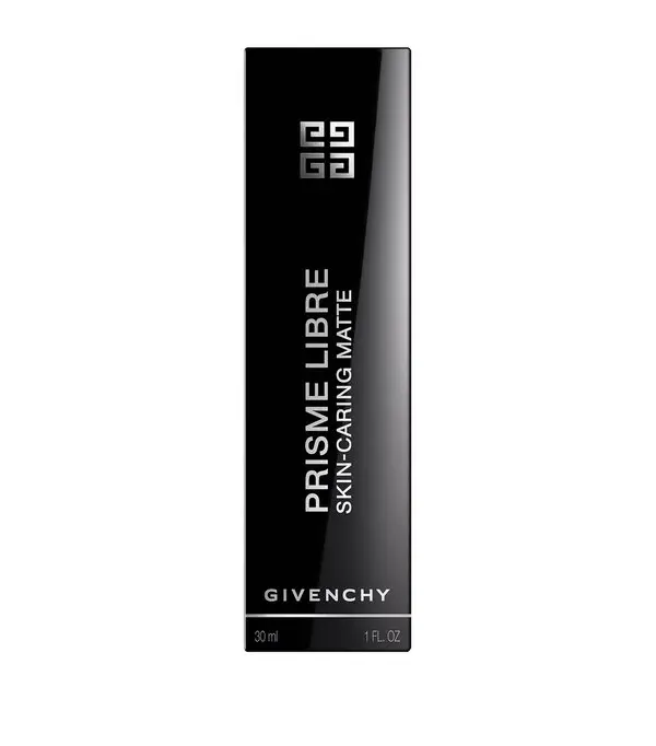 Givenchy Prisme Libre Skin-caring Matte Foundation