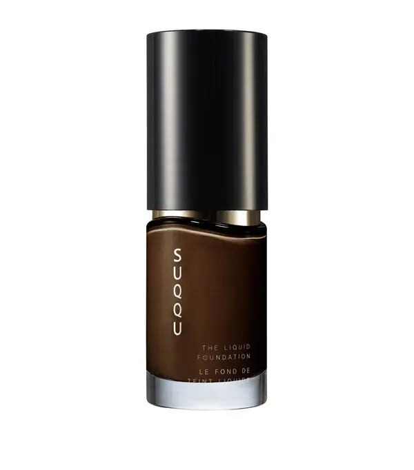 SUQQU The Liquid Foundation - Nude