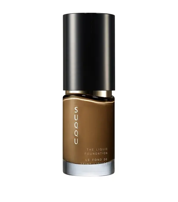 SUQQU The Liquid Foundation - Nude