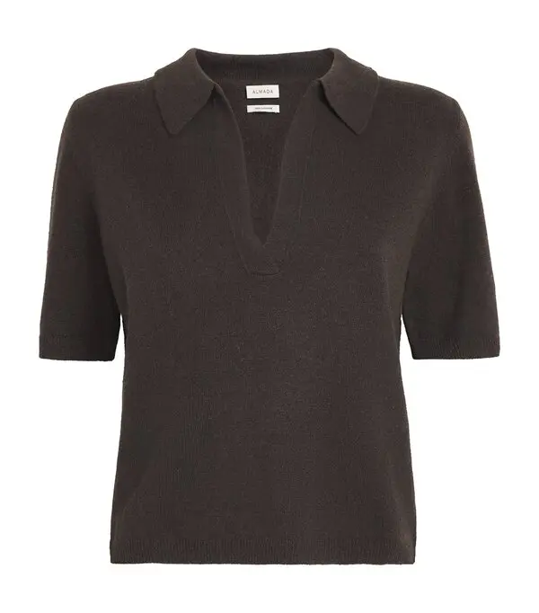 Almada Label Cashmere Nessa T-shirt