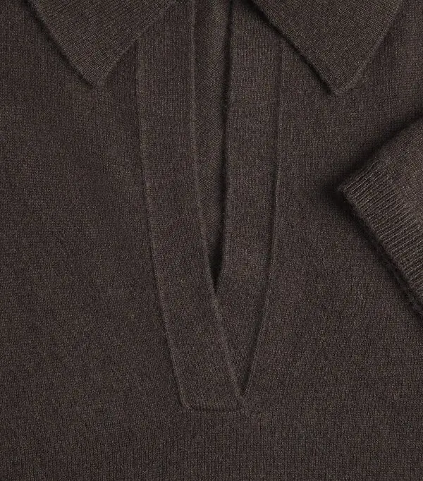 Almada Label Cashmere Nessa T-shirt