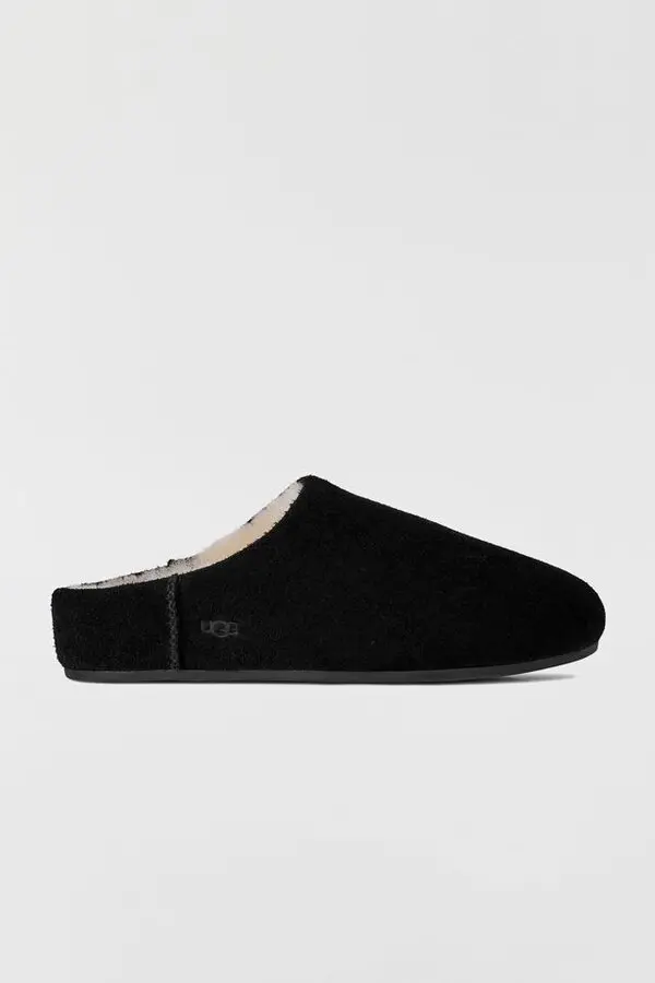 UGG Elea Slip-on Clog - Black
