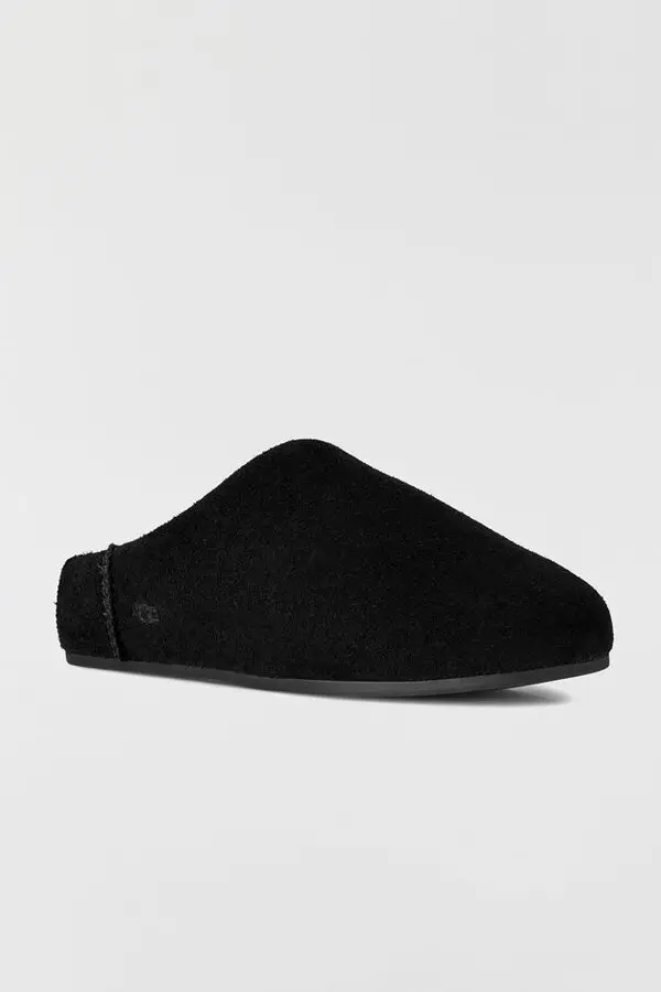 UGG Elea Slip-on Clog - Black