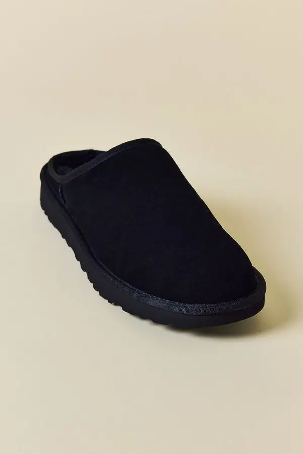 UGG Elea Slip-on Clog - Black