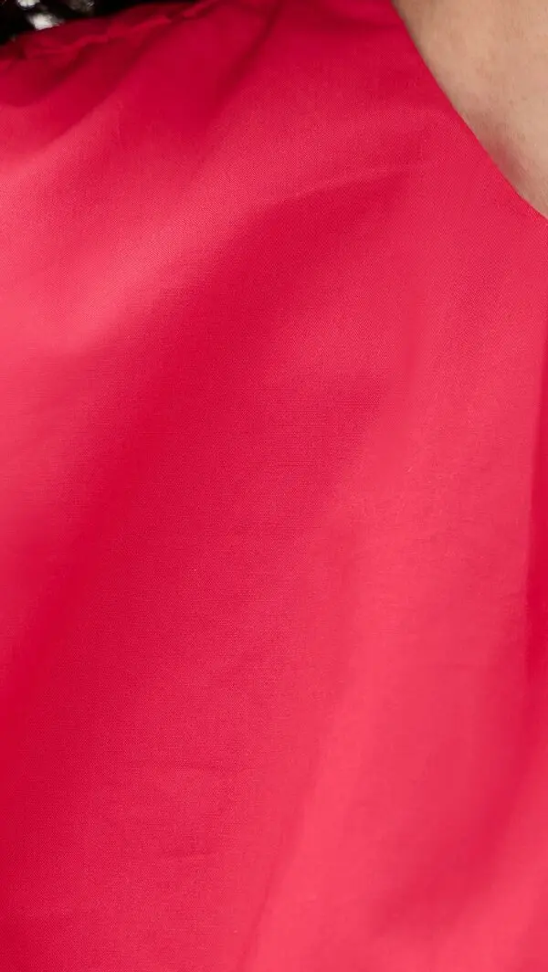 Secular Ilya Shirt - Red