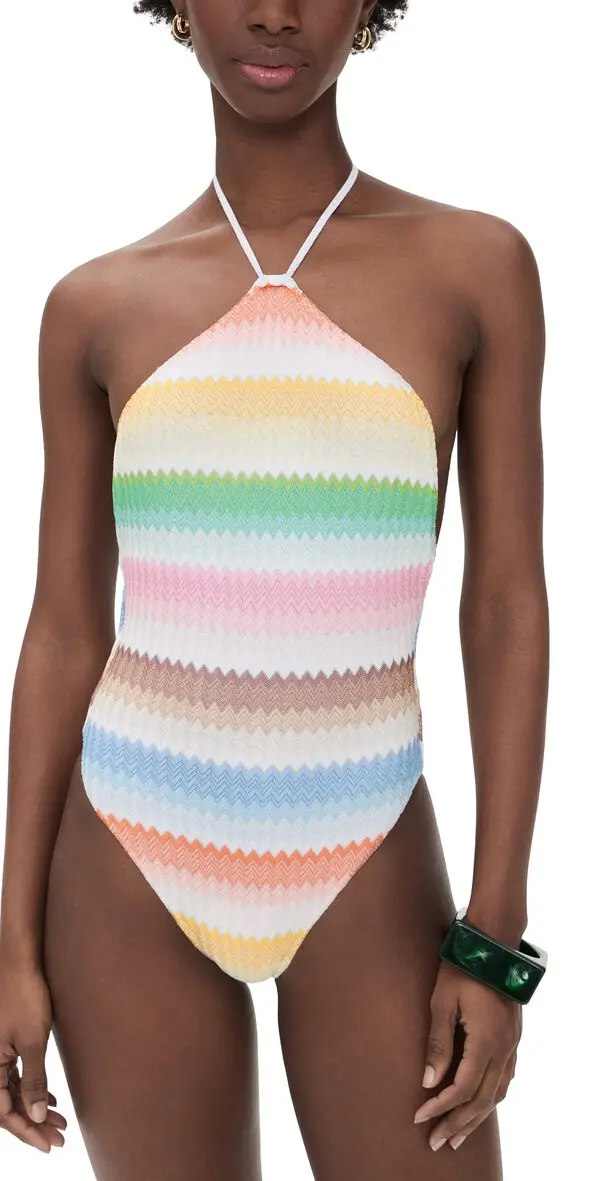 Missoni Piece - Multicolor