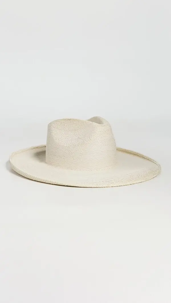 Brixton Marlow Classic Rancher Straw Hat