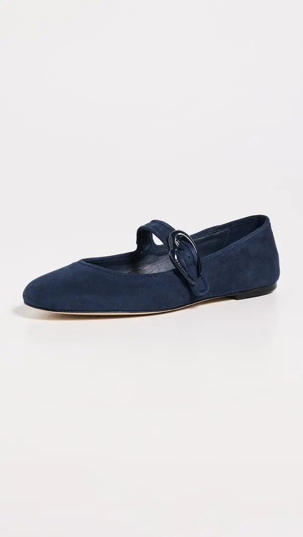 Larroude Verona Ballet Flats