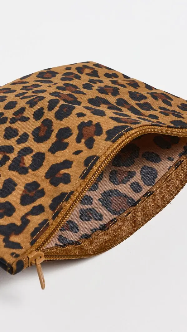 Baggu Printed Pouch Set