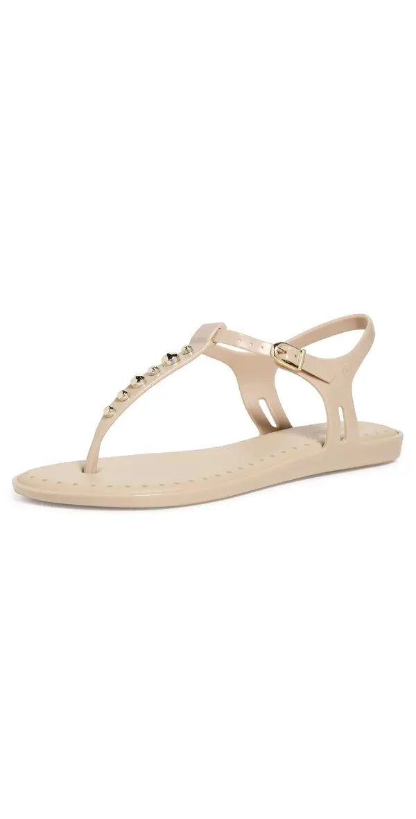 Melissa Solar Boho Sandals