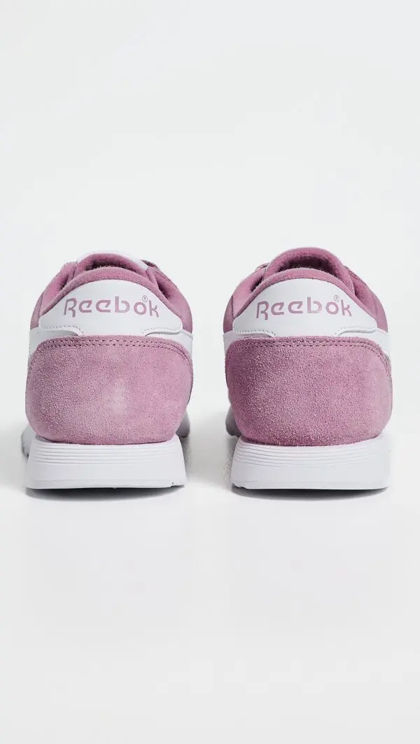 REEBOK Classic Nylon Sneakers