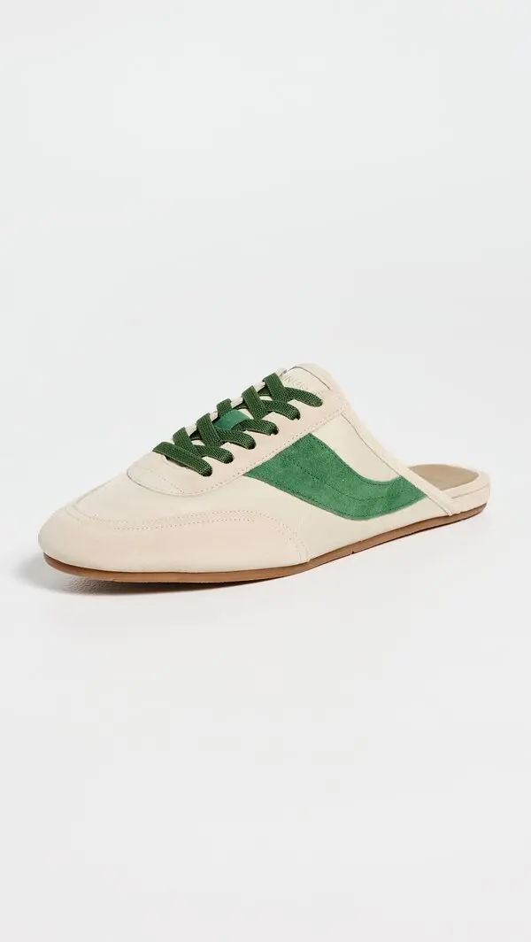 Vince Solstice Mule Sneakers