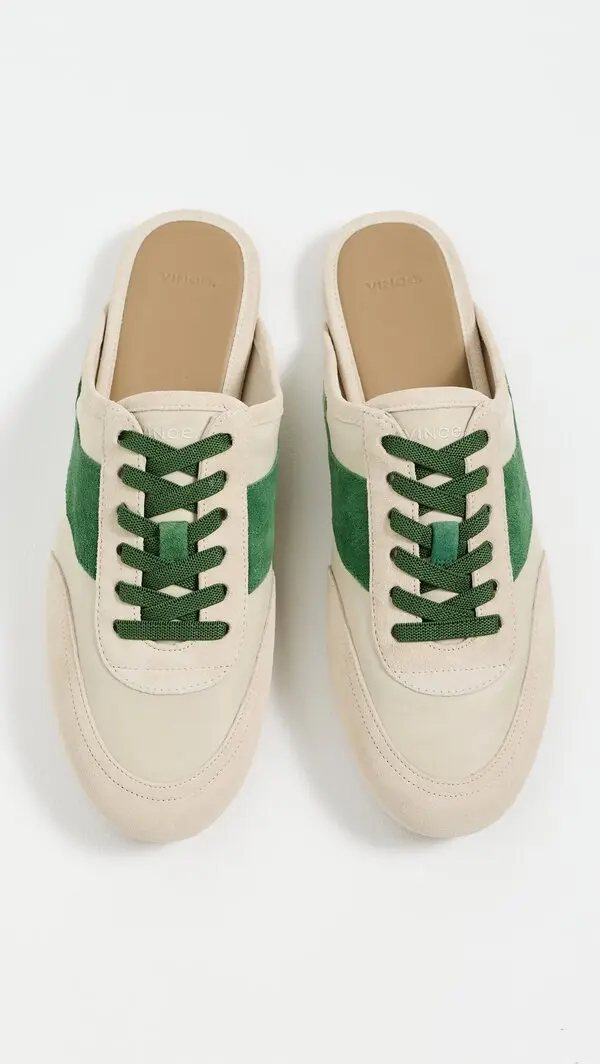 Vince Solstice Mule Sneakers