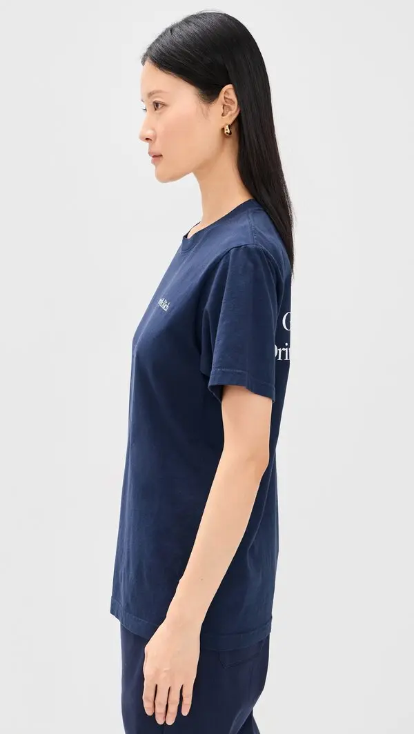Sporty & Rich Play Tennis T-shirt