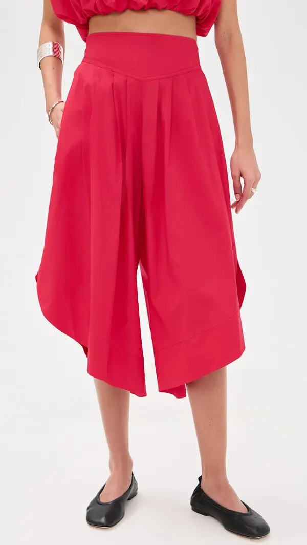 Secular Rafa Shorts