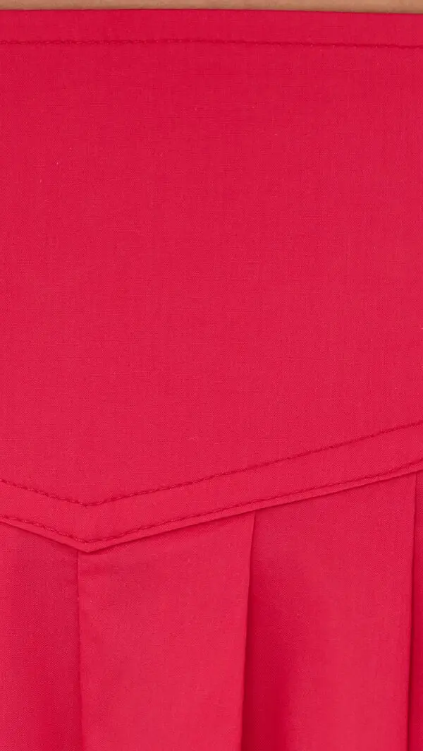 Secular Rafa Shorts