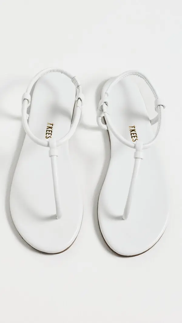 Tkees Tubular Mariana Sandals