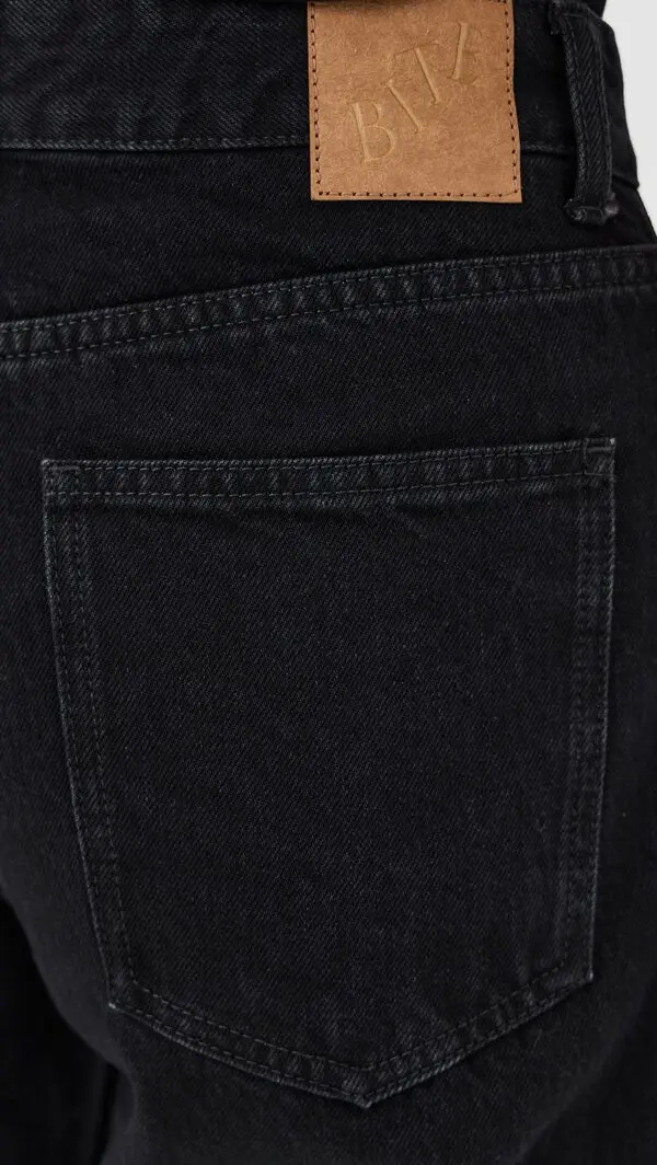 Bite Studios Ease Cotton Denim Jeans
